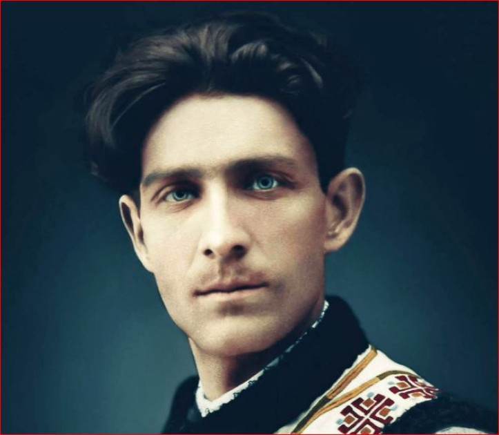 Corneliu Zelea Codreanu și Legionarii din România: Ascensiunea unei mișcări naționaliste | CunoZoom
